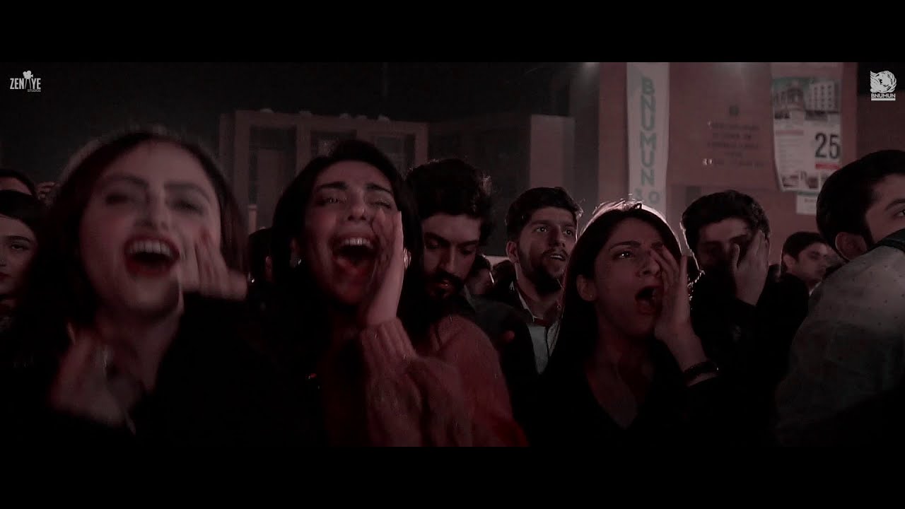 RDB - Aloo Chaat (Live Concert) - YouTube