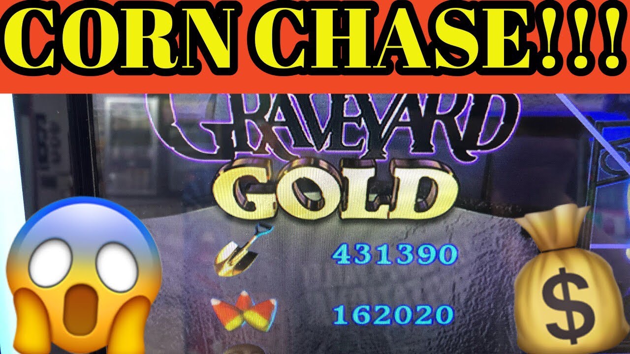 CORN CHASE!!! HUGE PROFIT!!! PA SKILLS LIVE!!! - YouTube