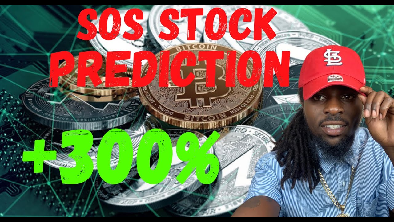 SOS Limited (SOS) BE AWARE OF THIS HAPPENING | SOS Stock Price ...