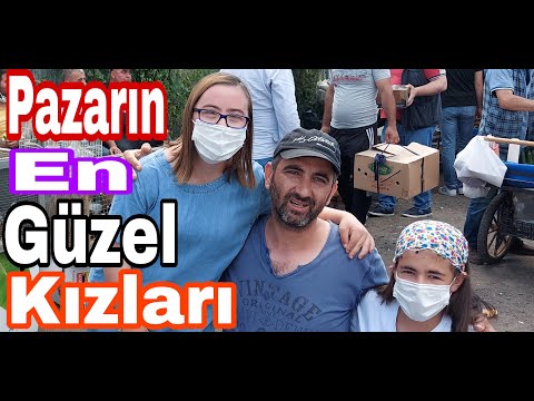 Kuş Pazarının En Güzel Kızları. Her Hafta Cumartesi Günü. Sa:8 de Açık. Edirne Kapı Şehitliği Durağı