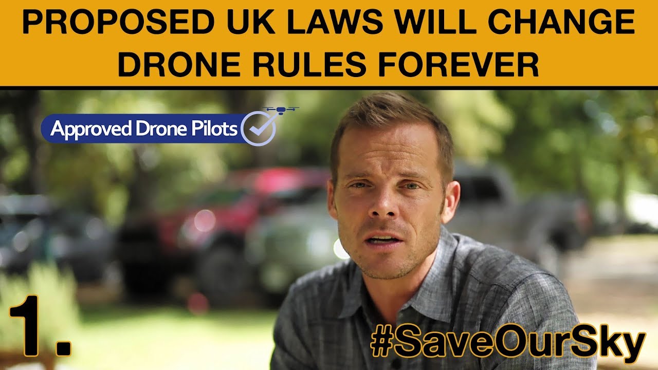 Save Our Sky campaign video #1 ADP - YouTube