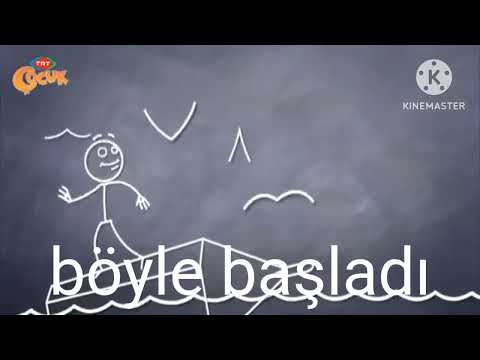 Trt çocuk kapanış anı TRT dinayet çocuk açılış anı