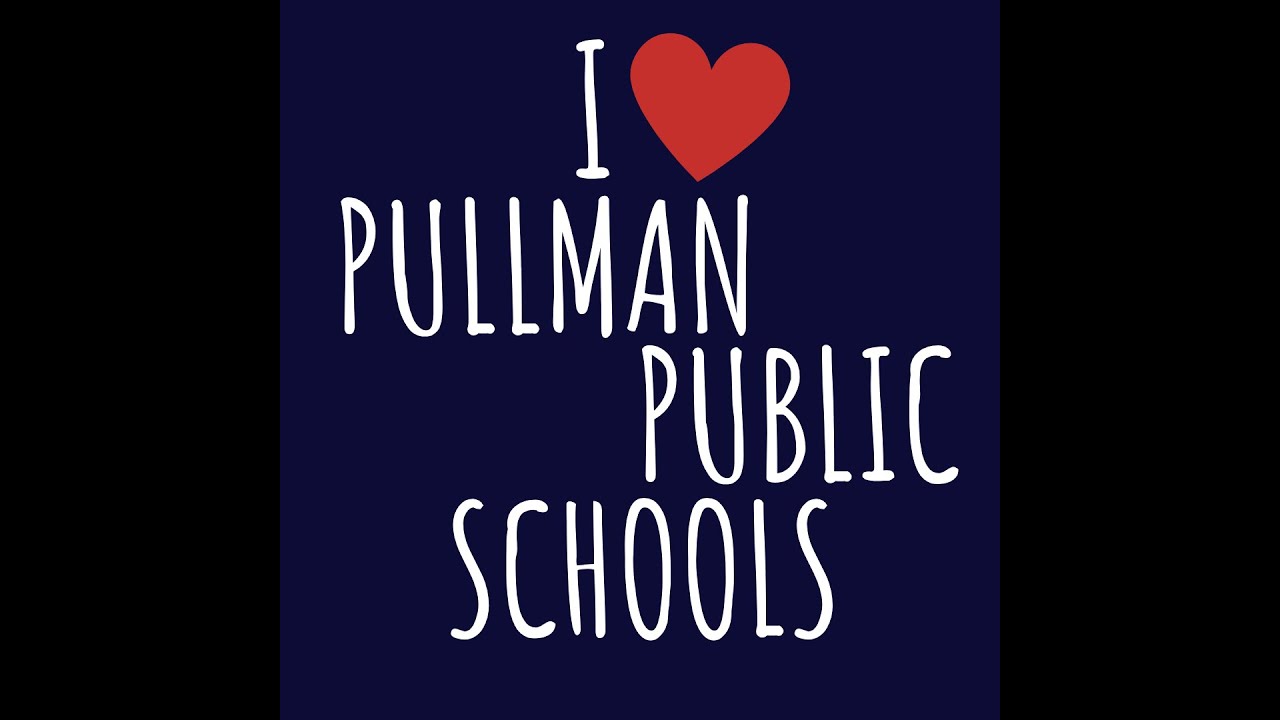 August 5, 2020 Pullman Public Schools Board Work Session - YouTube
