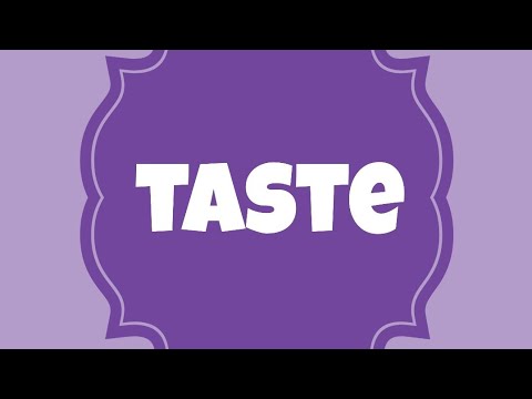 Aitch - taste (make it shake) - (lyric video) - YouTube
