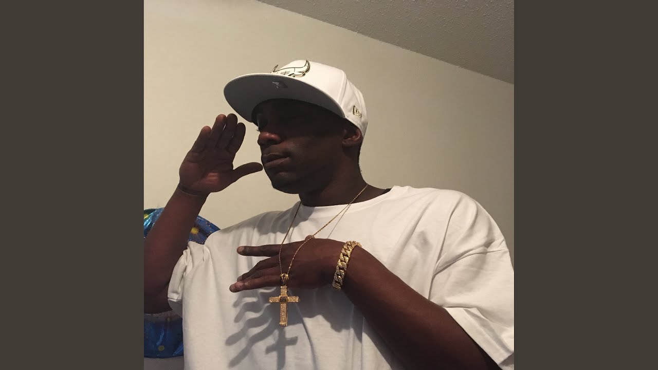 Gangsta Shhh - YouTube