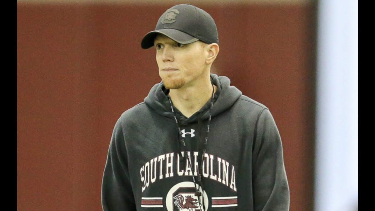 Joe Cox expected to be hired as new tight ends coach for Alabama ...