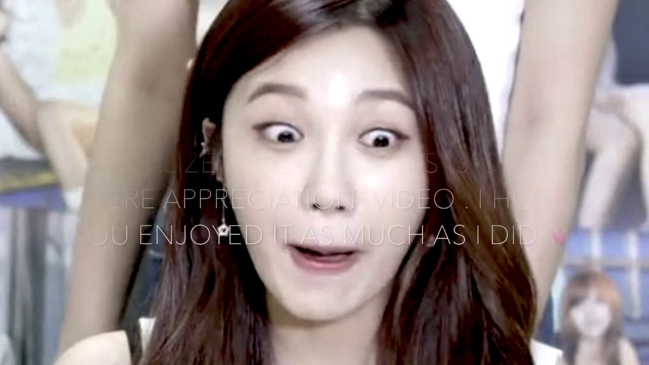 APINK's Jung Eunji Butt Appreciation - YouTube