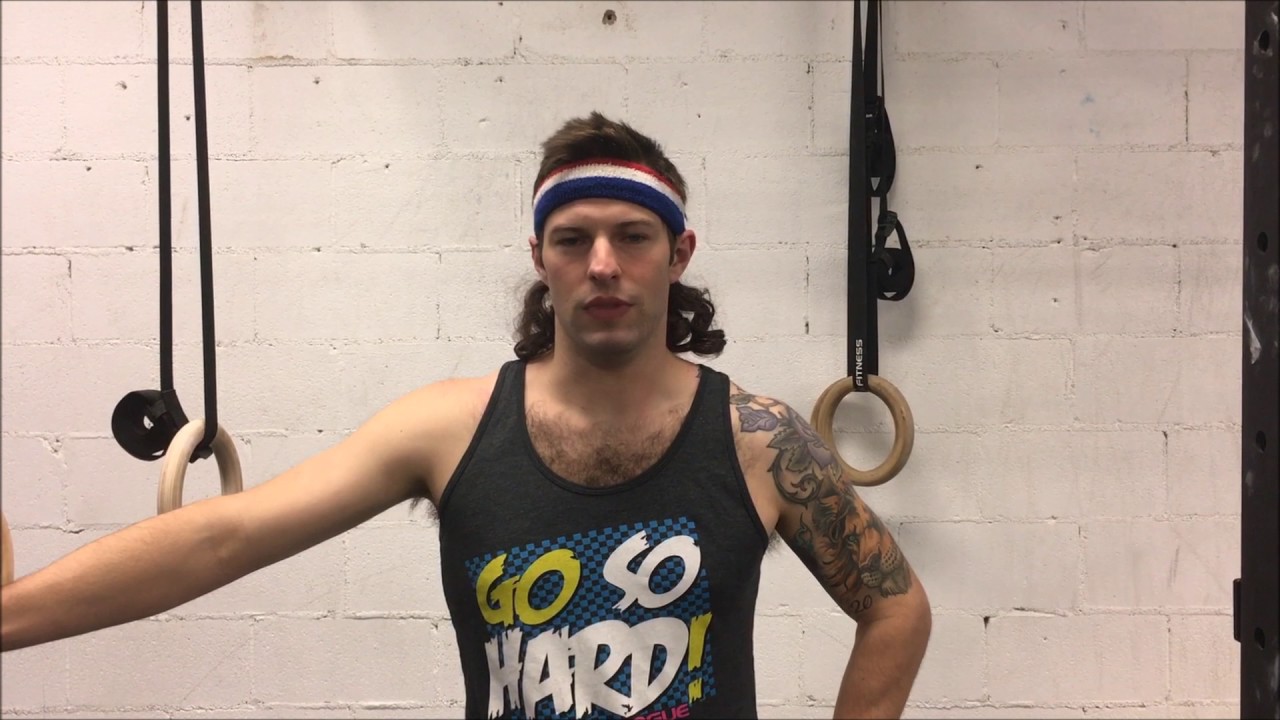 Ben Bar Skills - YouTube