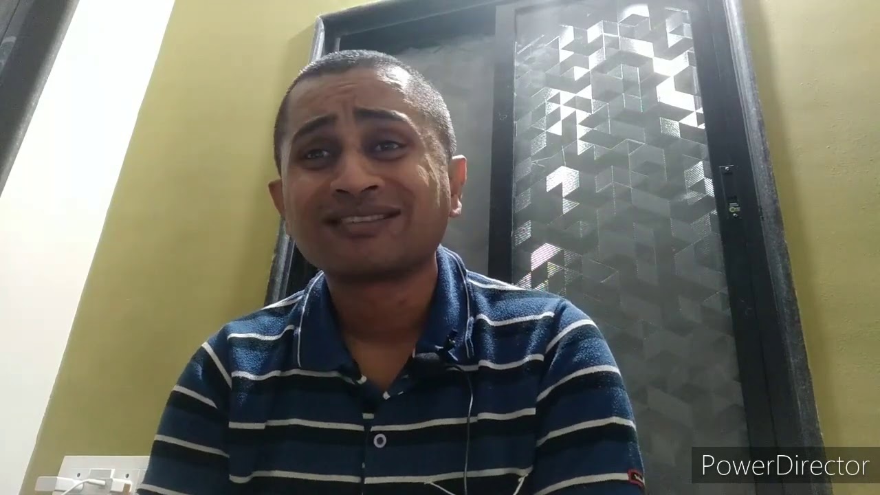 Hives...pitta uthane in Marathi - YouTube