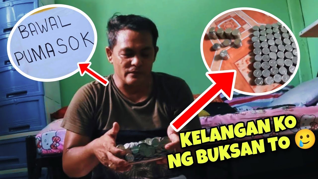 BAWAL NA PUMASOK SA LIGHTHOUSE KAYA KAILANGAN KONG GAWIN TO - YouTube