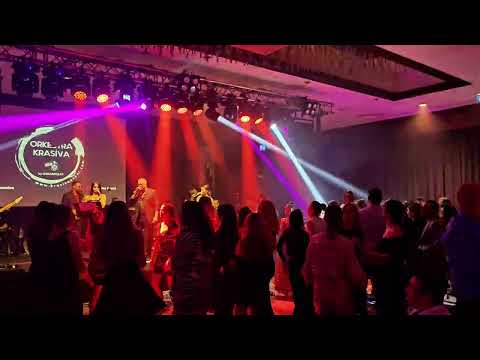 Yaz yaz yaz / Orkestra Krasiva by Serkan Polat