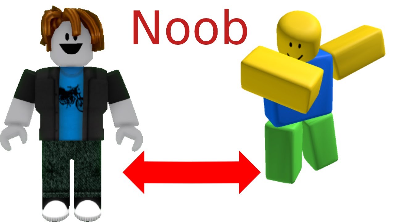 Top 5 reason why I hate noobs - YouTube
