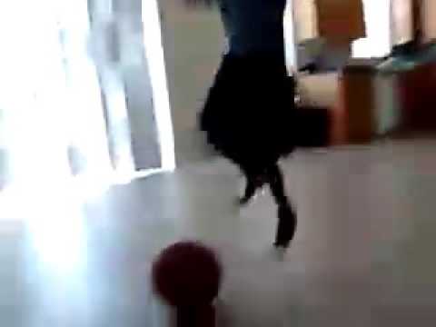 I came in like a recon ball - YouTube