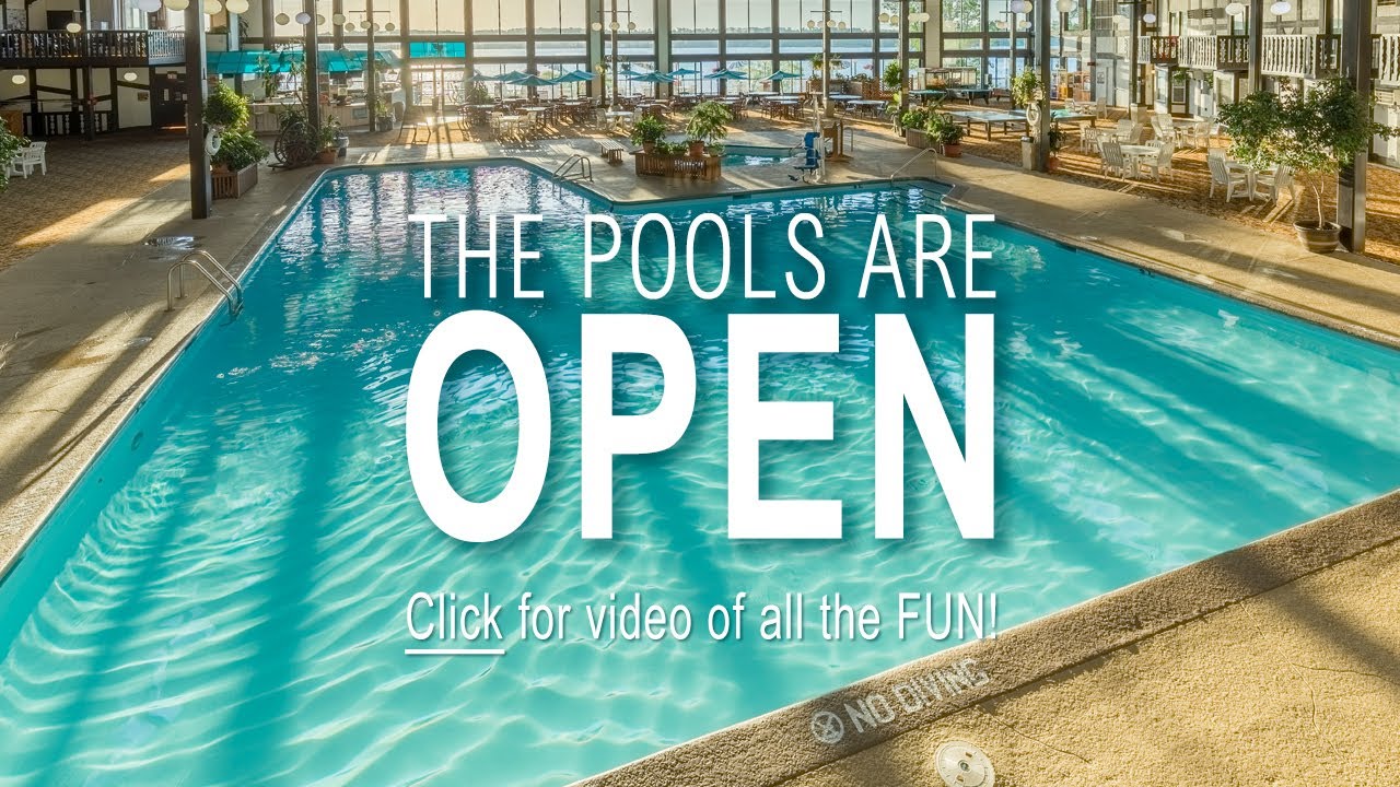 It's Time For Some Fun! - YouTube