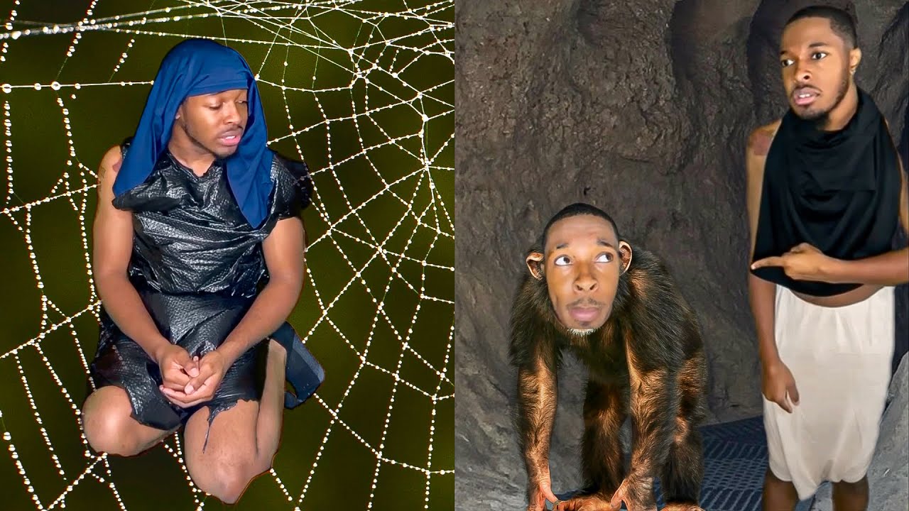 [2 HOUR] of The Best Dimpey TikTok Videos | Funny Dimpey Compilation ...