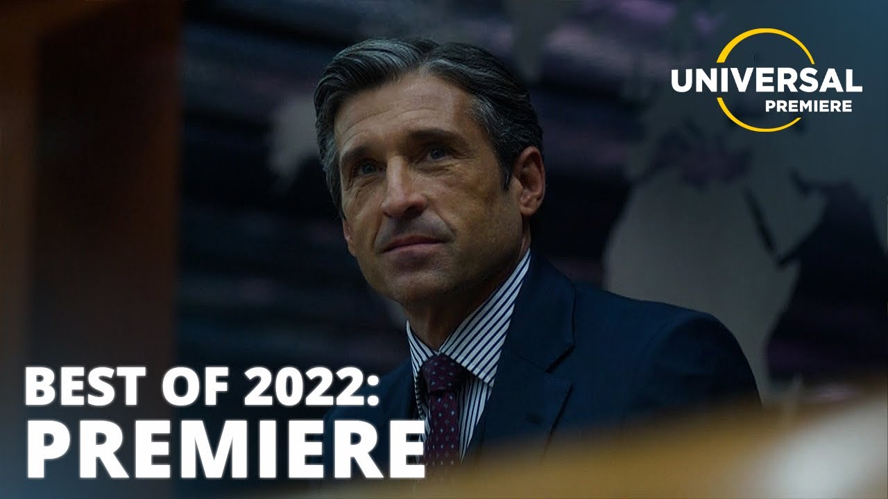 Universal Premiere | Maratón de las series más emblemáticas - YouTube