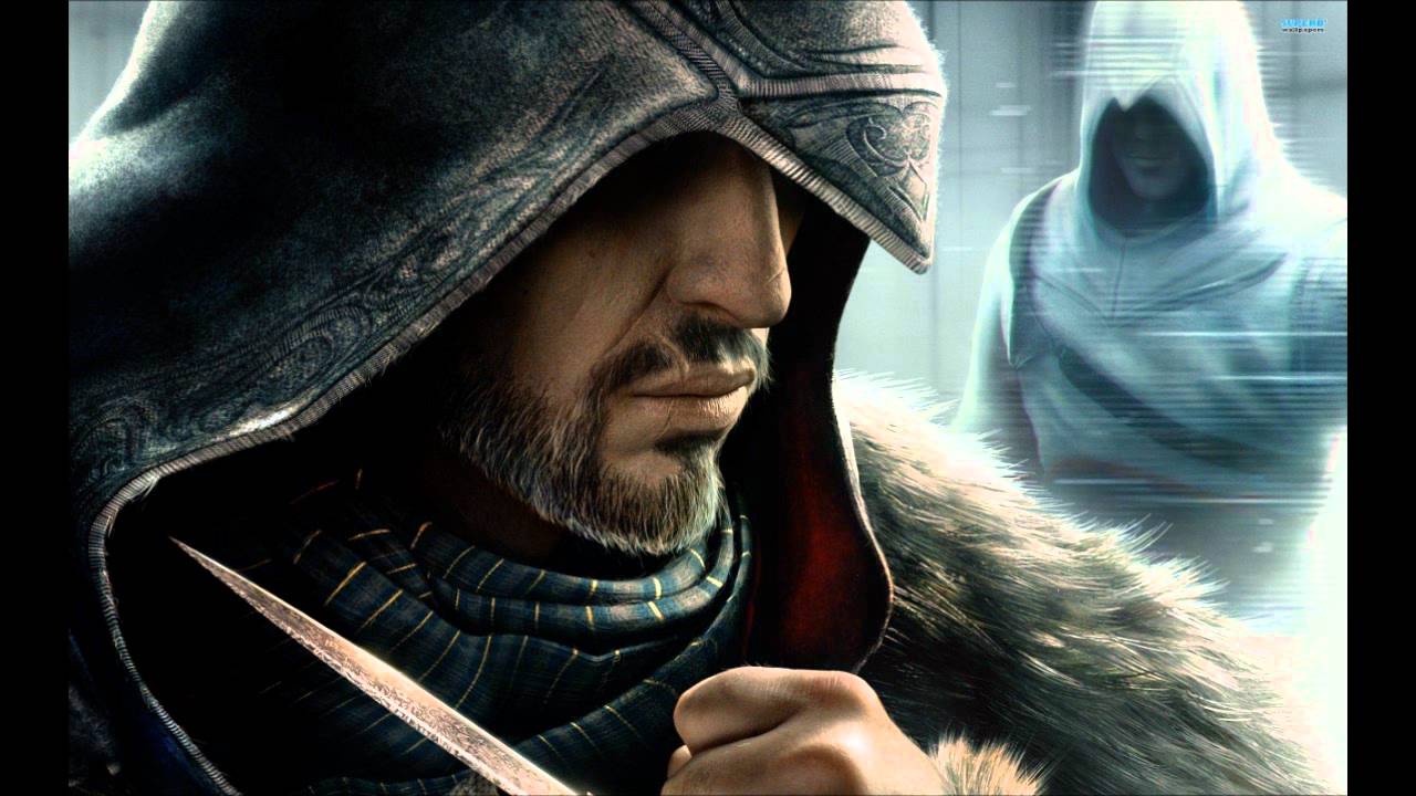 Assassin's Creed: Revelations - Soundtrack - 04 Spirit of Damascus ...