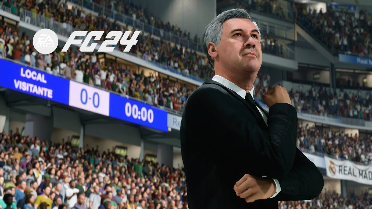 EA Sports FC 24 - ROAD TO DIVISION 1 - PROMOTED TO DIVISION 4 - Part 10 ...