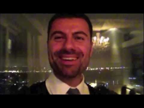 Dogum Gunu Surpriz Video 2012