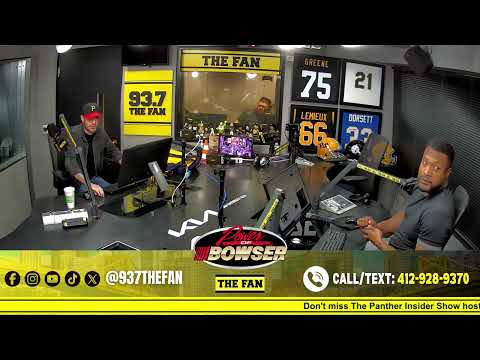 93.7 The Fan Live Stream