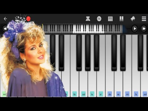 Harika Avcı Alışırım piyano