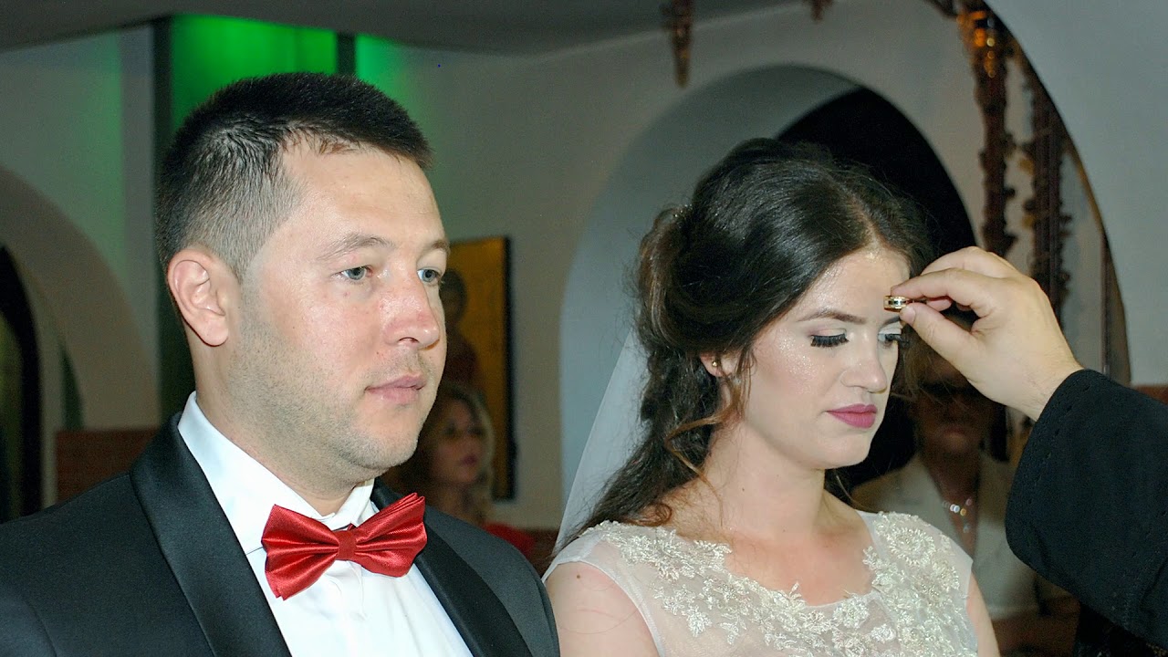 Simona si Alexandru - YouTube