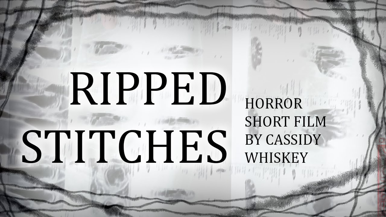 Ripped Stitches (Content Warning) - YouTube