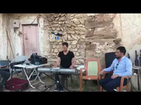 Şarkışla treni Ayaz Aydın