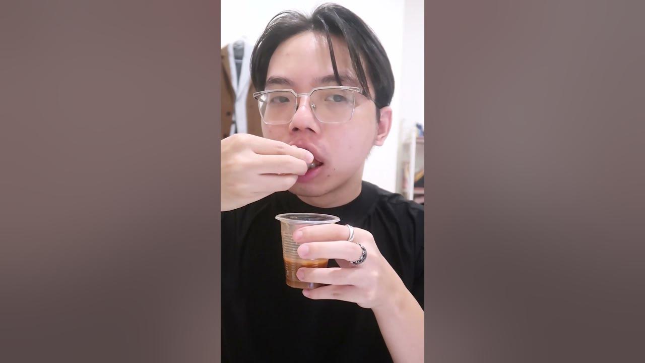 Bánh Tráng Cuốn Thịt Heo Nướng Chàng Thực Thần Asmr Shorts Youtube
