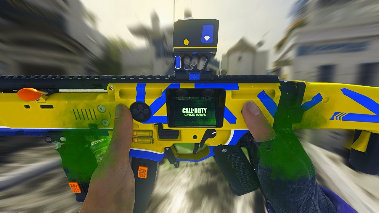 This Bundle is PEAK Call Of Duty!!! - YouTube