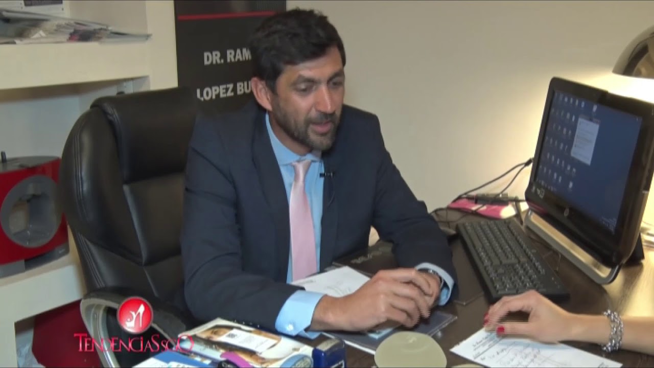 Implantes Mamarios - Dr. Ramiro López Bustos - YouTube