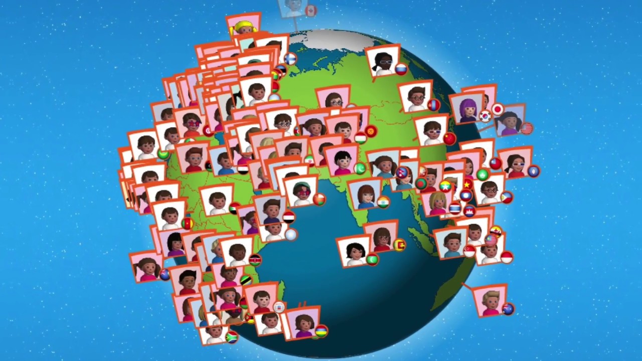 What students love about Little Bridge - YouTube