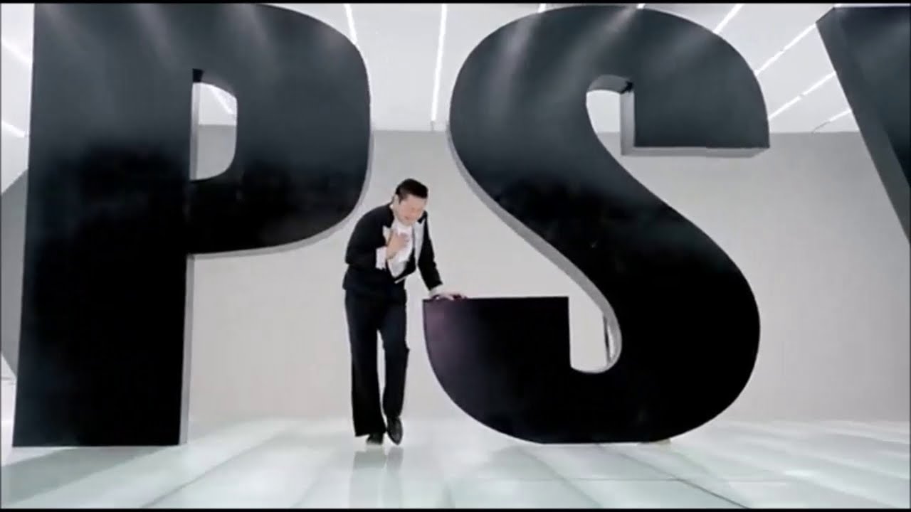 Gangnam Style_s Female Version - Funny Videos at Videobash.mp4 - YouTube