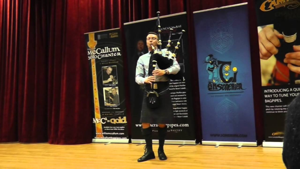 007 V STEVEN LEASK - YouTube