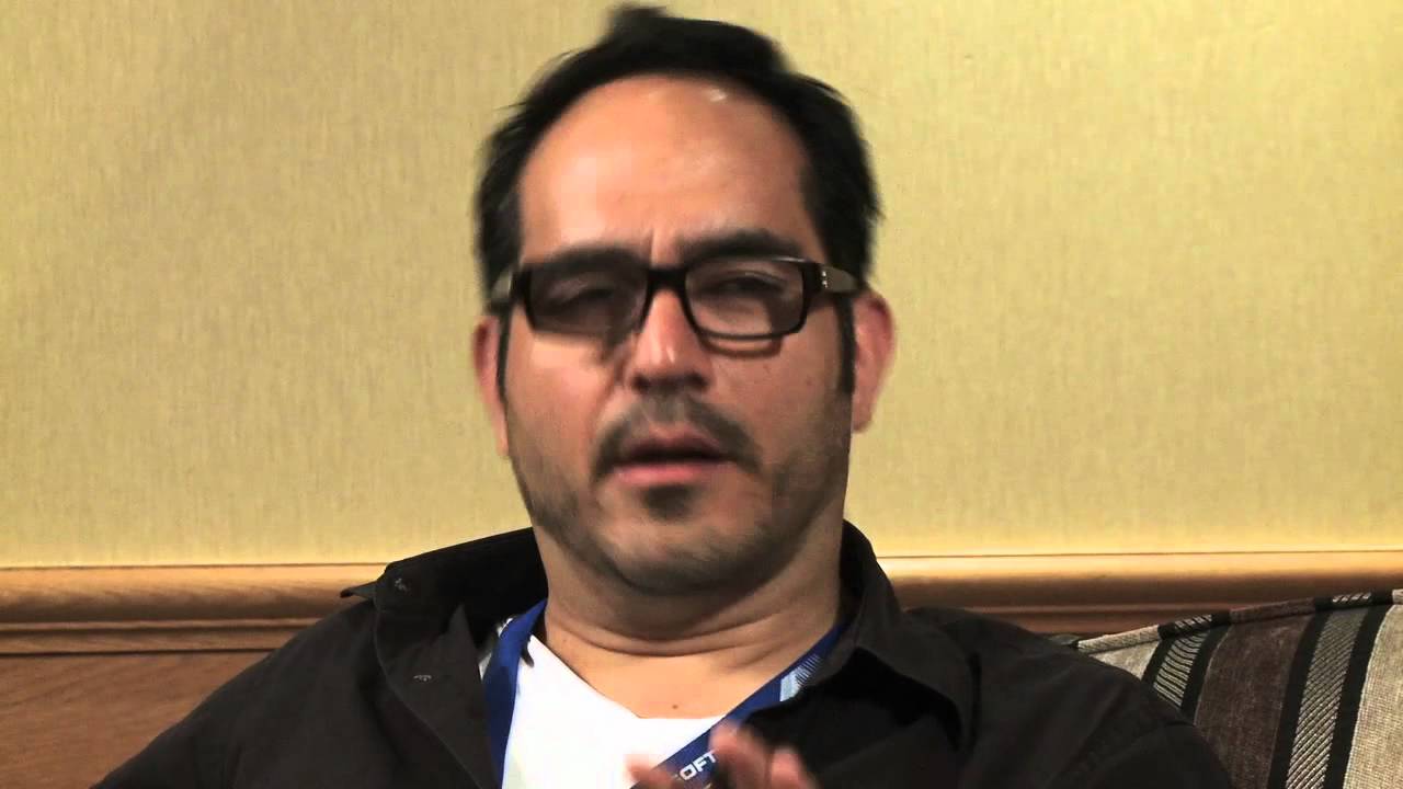 Fantasia 2012 - Eddie: The Sleepwalking Cannibal - Boris Rodriguez ...
