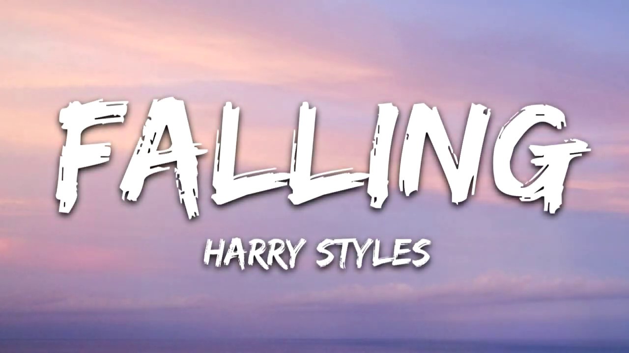 Harry Styles Falling Lyrics YouTube harry-styles-falling-lyrics-youtube