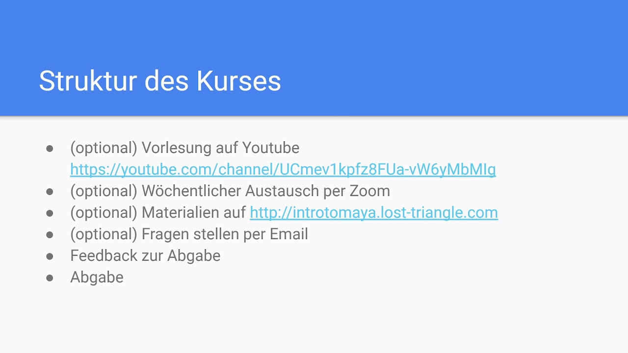 00 - PKMM - Overview - YouTube