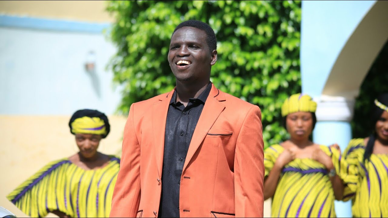 4-0 Kenan New Hausa Song Dauda Khutu Rarara Music Latest 2020 - YouTube