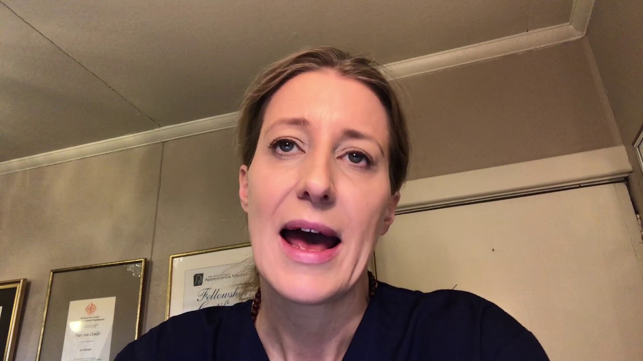 What is Integrative Medicine with Dr Tracy Chandler from Dr Wellness ...