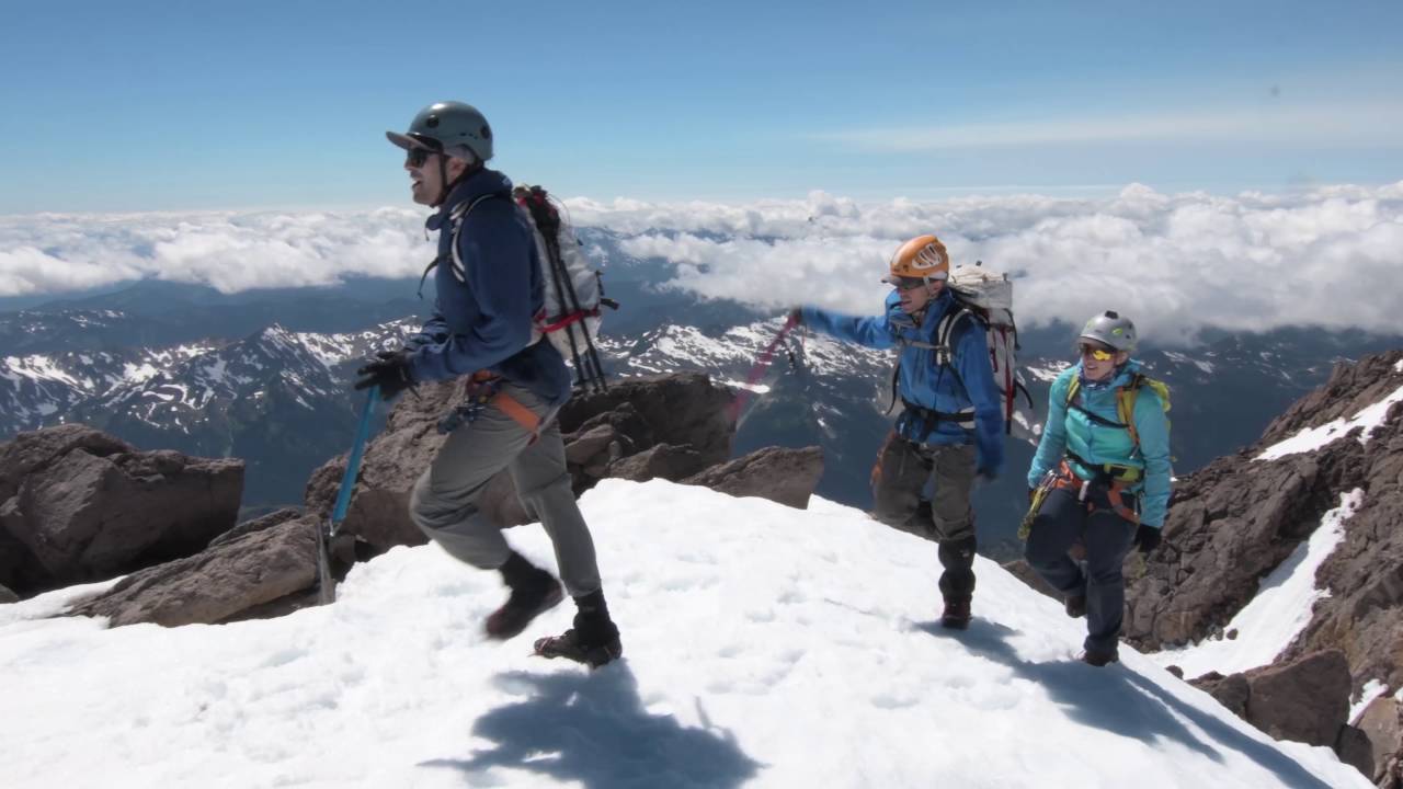 MSR TrailShot™ Ultralight Water Filter: 48 Hour Epic - YouTube