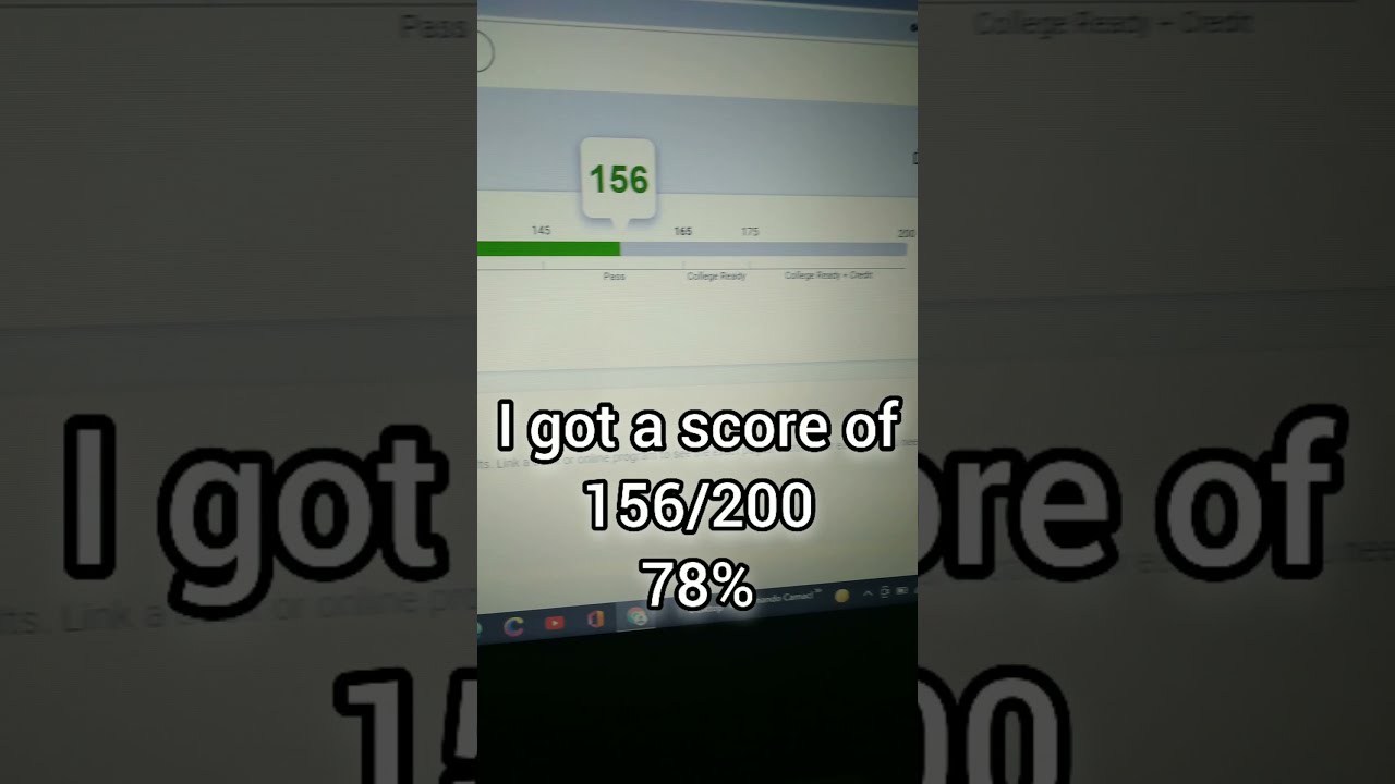 I Passed The Math GED Test Pt 8 YouTube I Passed The Math GED Test Pt 8 YouTube