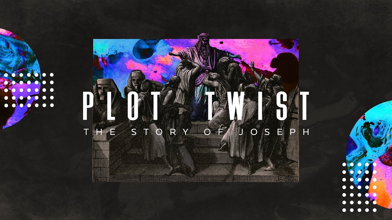Crosspoint Christian Church // Sunday 11:00 AM // Plot Twist: The Story ...