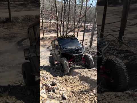 Turn Your CFMOTO U10 Pro Into an OFF‑ROAD BEAST | Thumper Fab