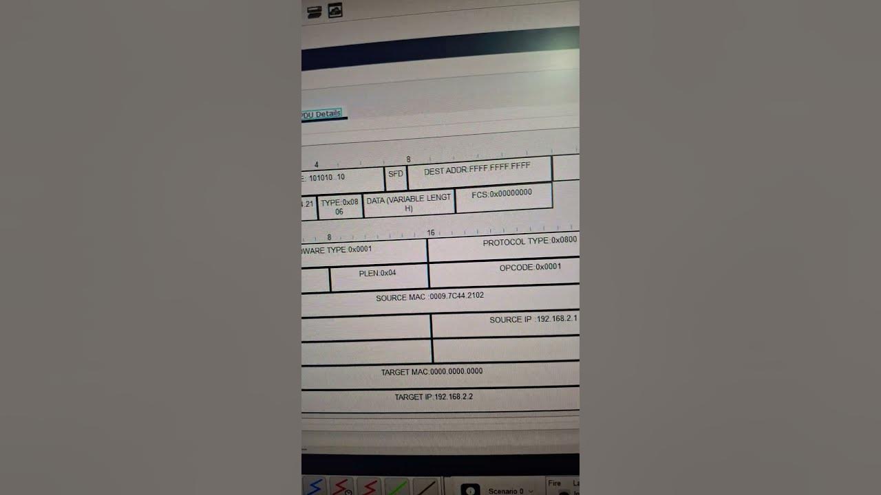 Basic arp lab #cisconetworks #ciscopacket #coding - YouTube