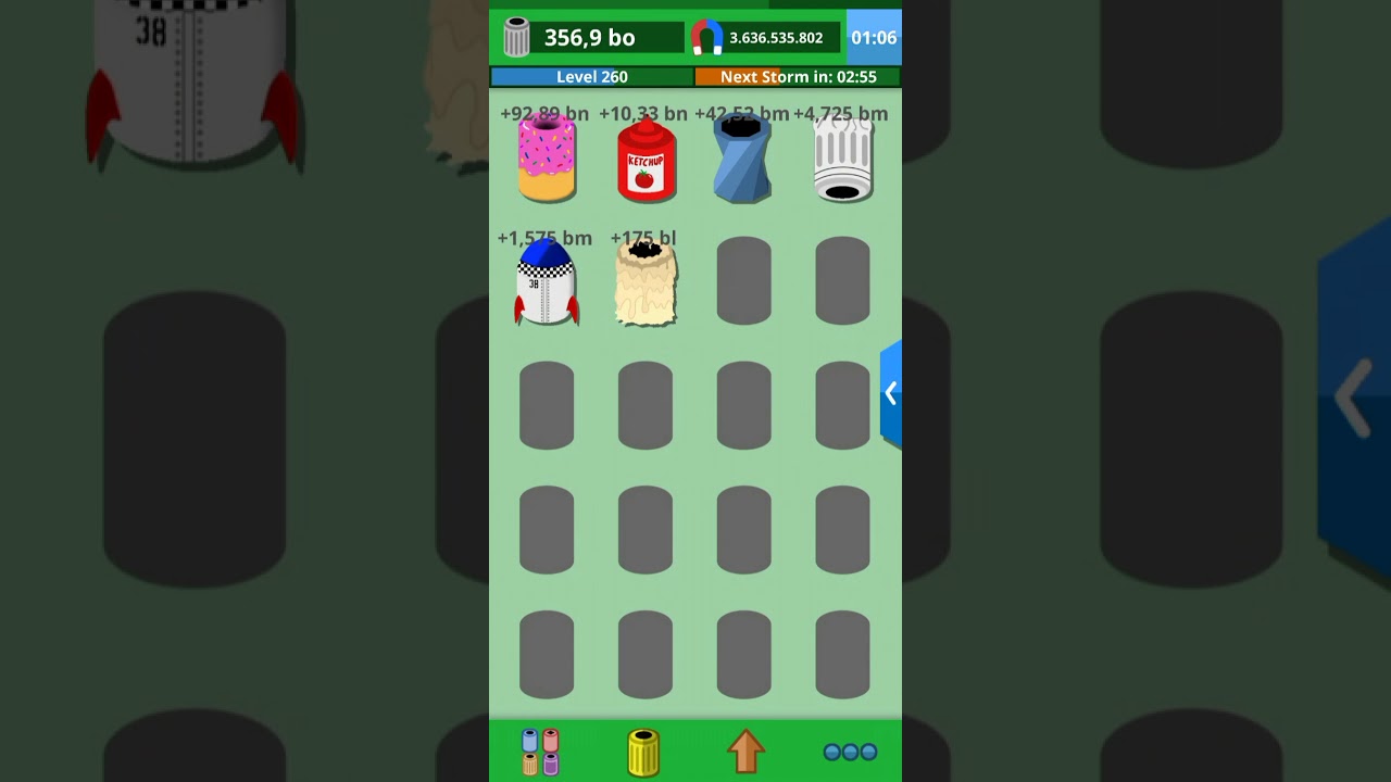 Scrap Clicker 2 Prova - YouTube