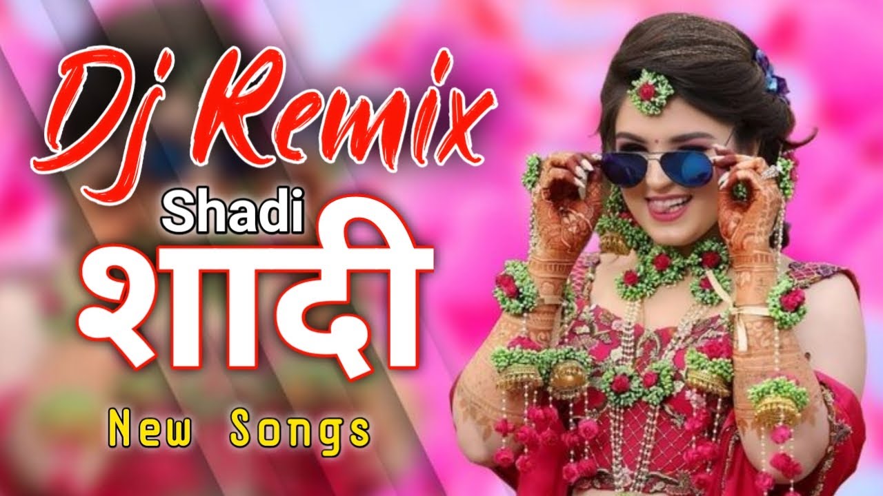 Shadi DJ Mix 2025 | Marwadi Song | Sunesh Arts | New Gujarati Wedding ...