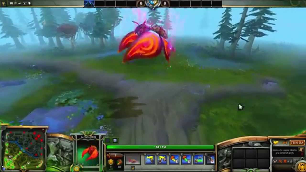 Unusual Kupu the Metamorpher Rubiline Sheen - YouTube