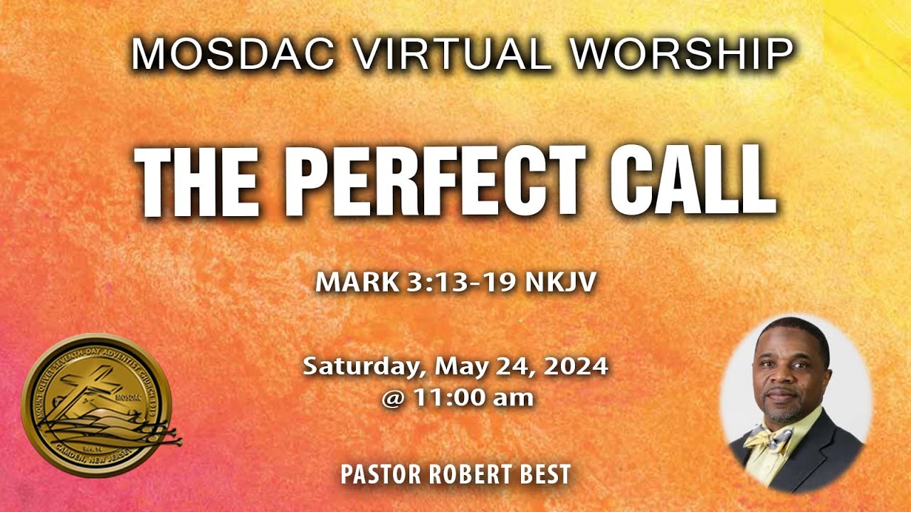 "THE PERFECT CALL" - YouTube