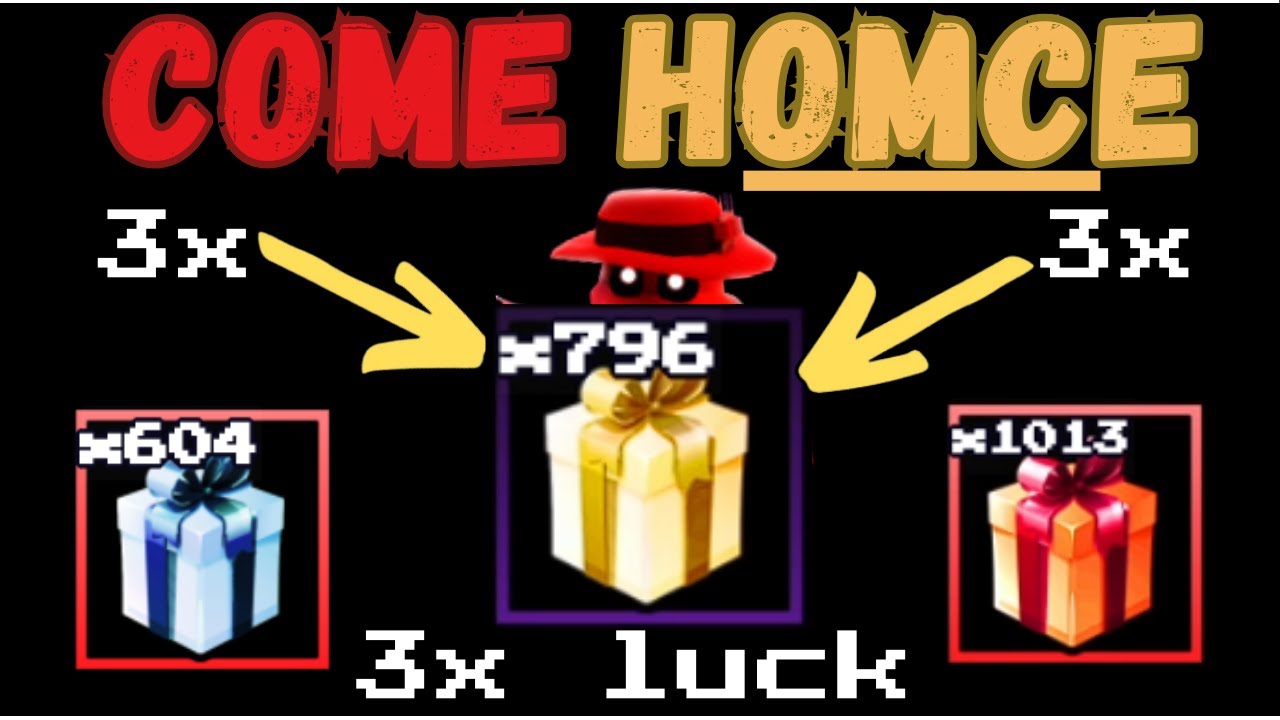 FINALLY AN OMC ON 3X LUCK??? (FNTD) - YouTube
