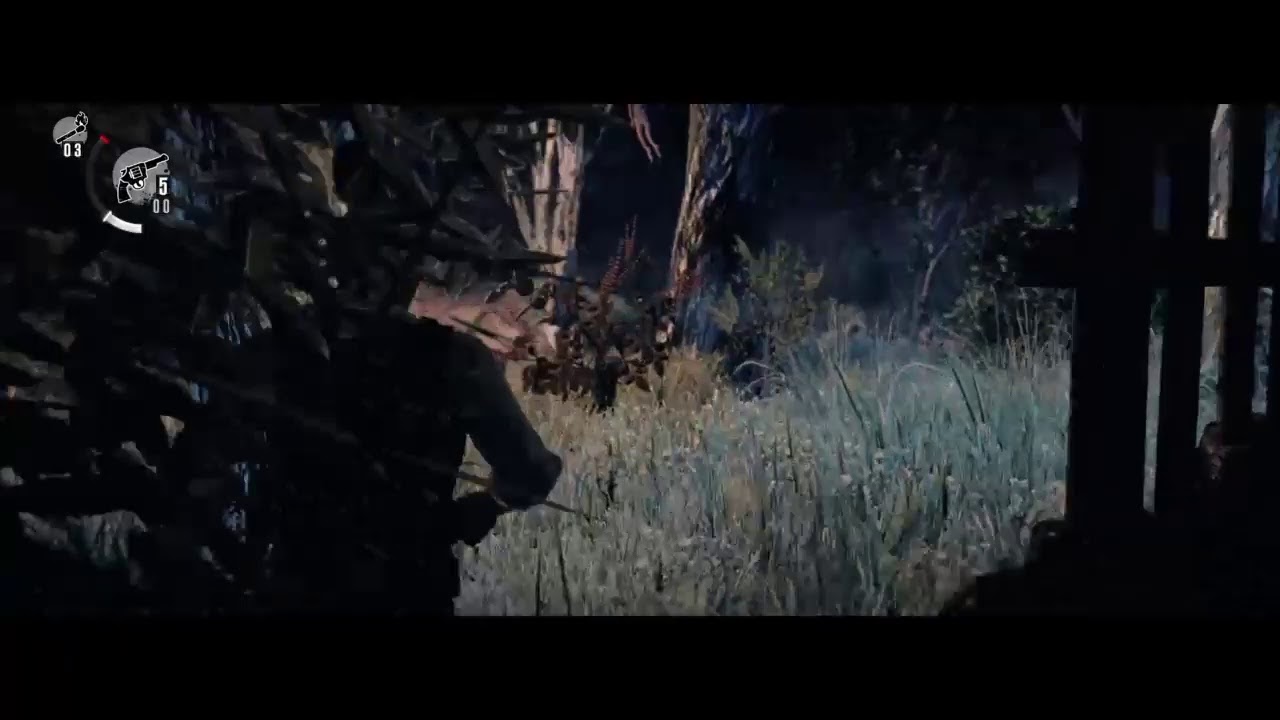 The Evil Within Chapter 2 - YouTube